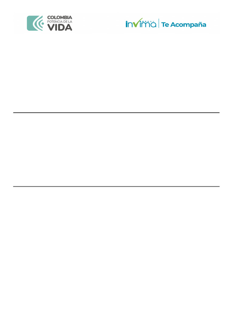 Alerta No - #047-2024 - Anemidox® Cápsulas - Lote D505954 Fecha de Vencimiento - Febrero 2025 ...