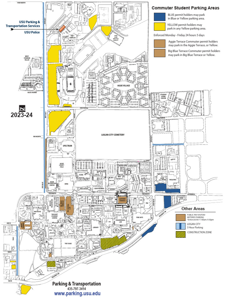 Student Commuter | PDF