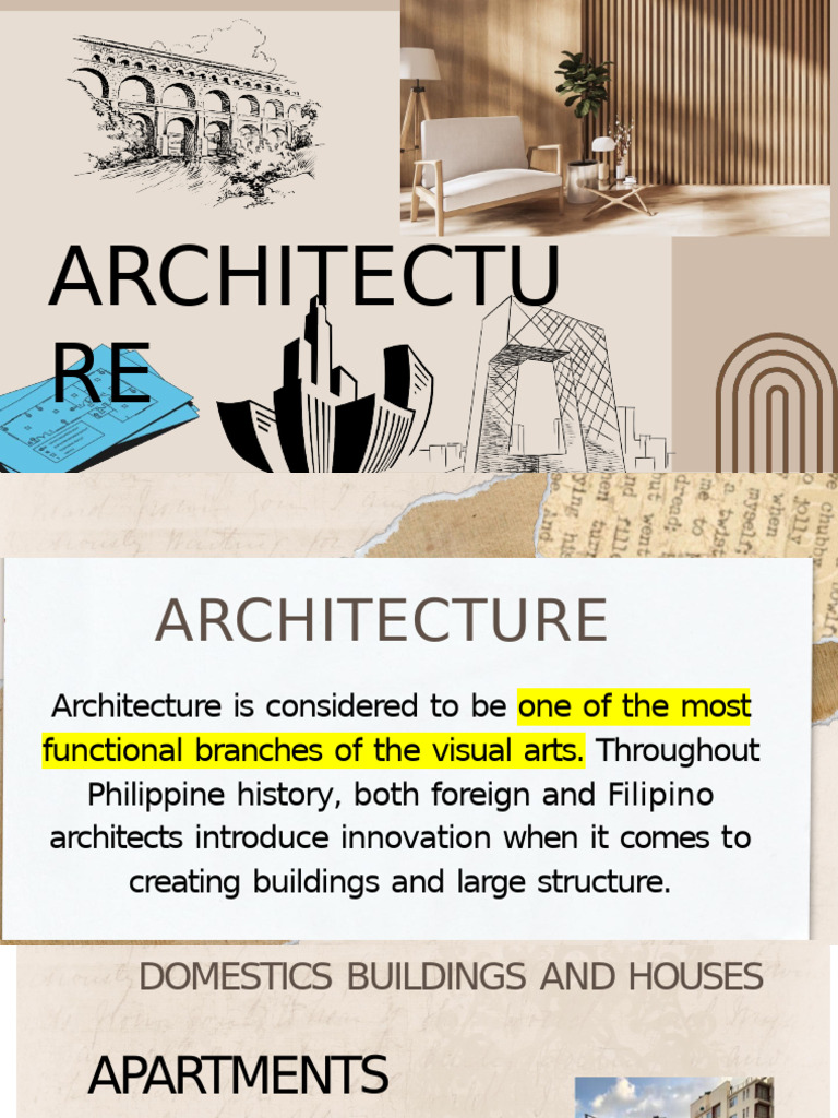 Sculpture and Other Forms of Visual Arts Continuation | PDF