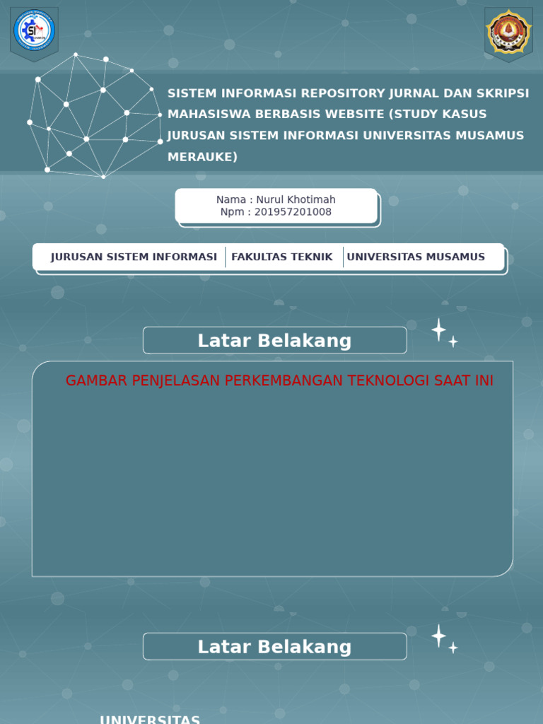 Sempro Bismillah | PDF