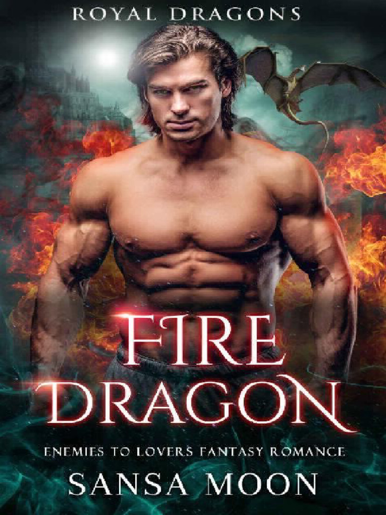 Fire - Dragon - Sansa - Moon 2 | PDF