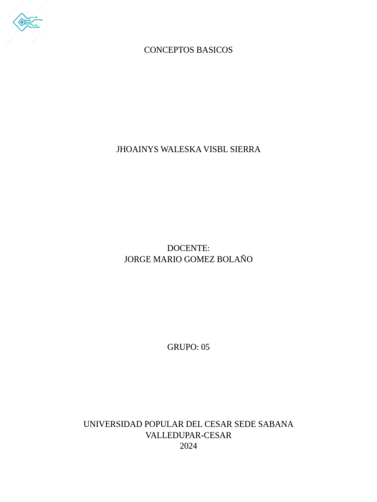 Conceptos Basicos de Circuitos Electricos | PDF