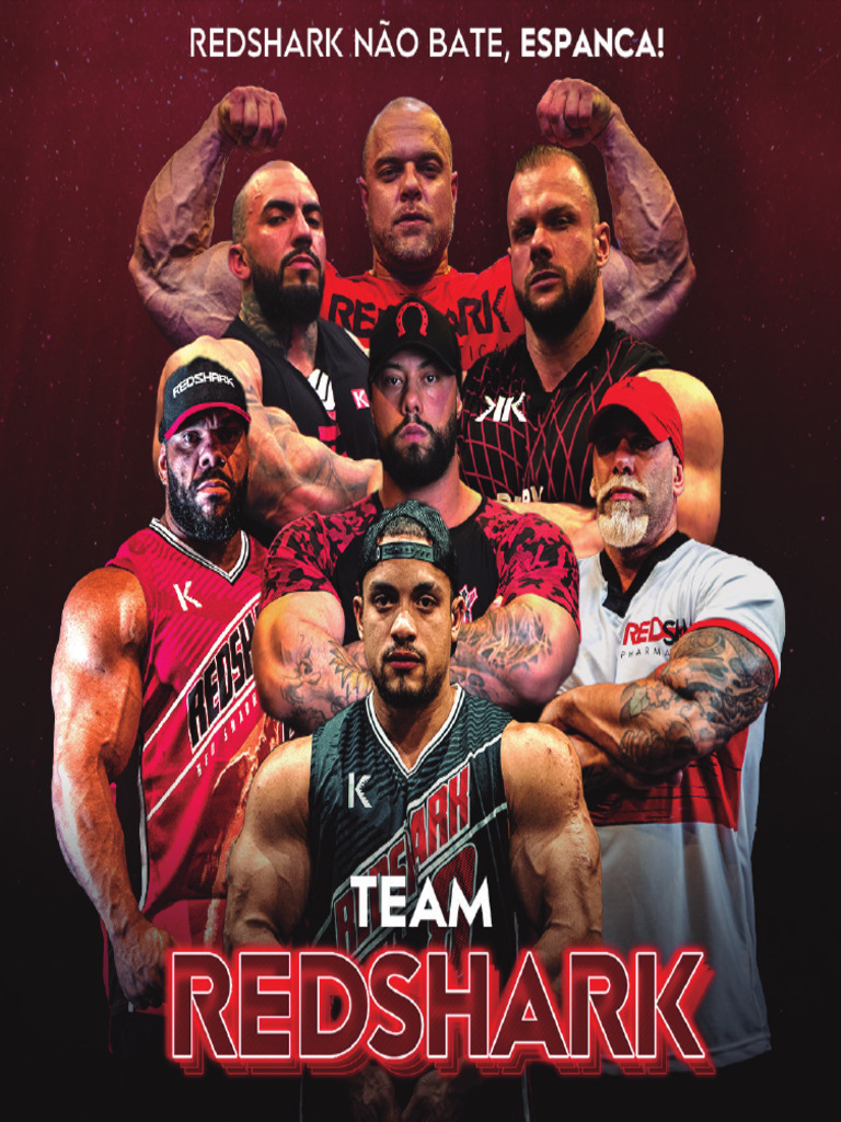 Redshark Tabela 2024 | PDF