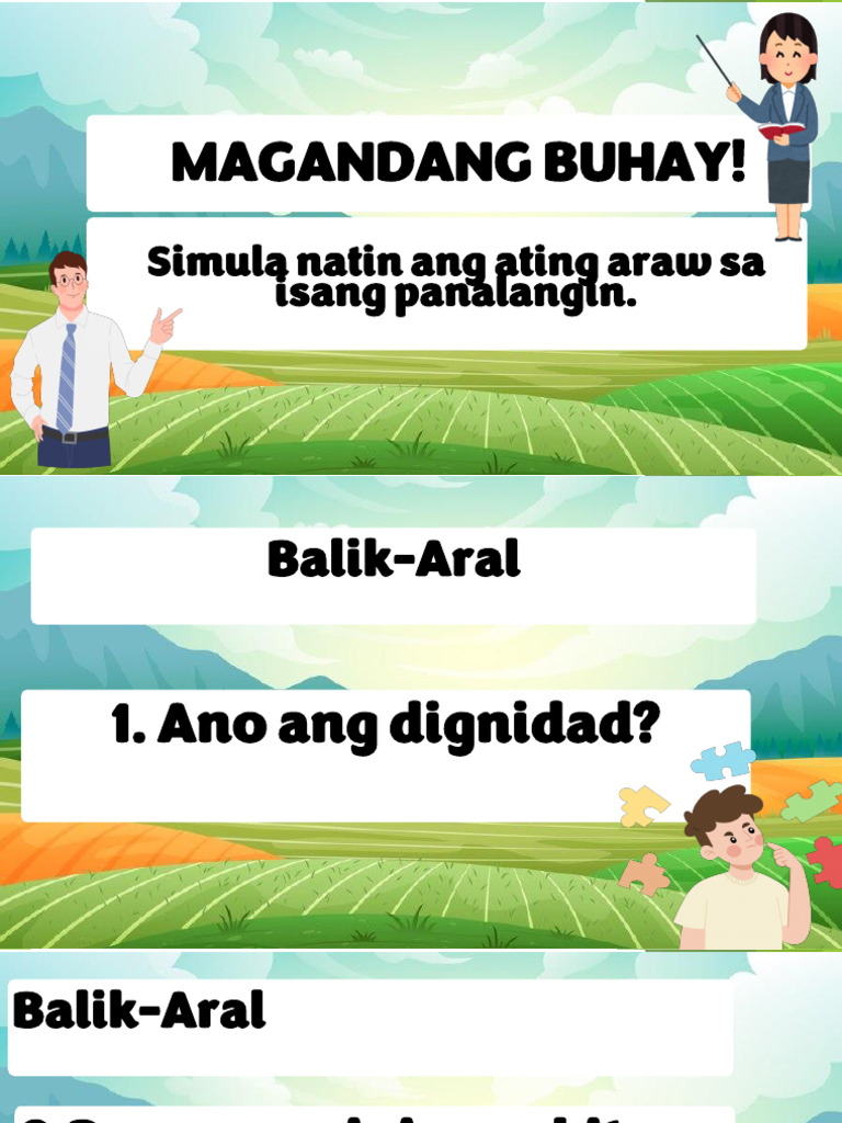 Values Education for Grade 7 | PDF | Ethical Schools And Movements | Virtue