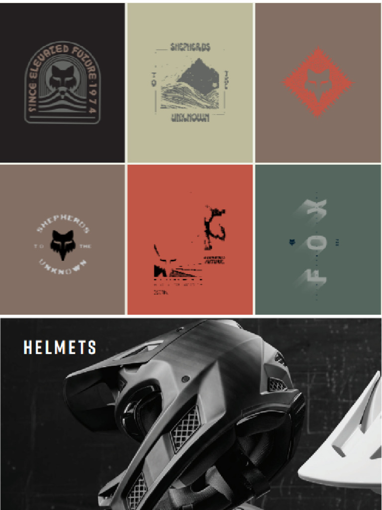 Catalogo Fox 2024 | PDF