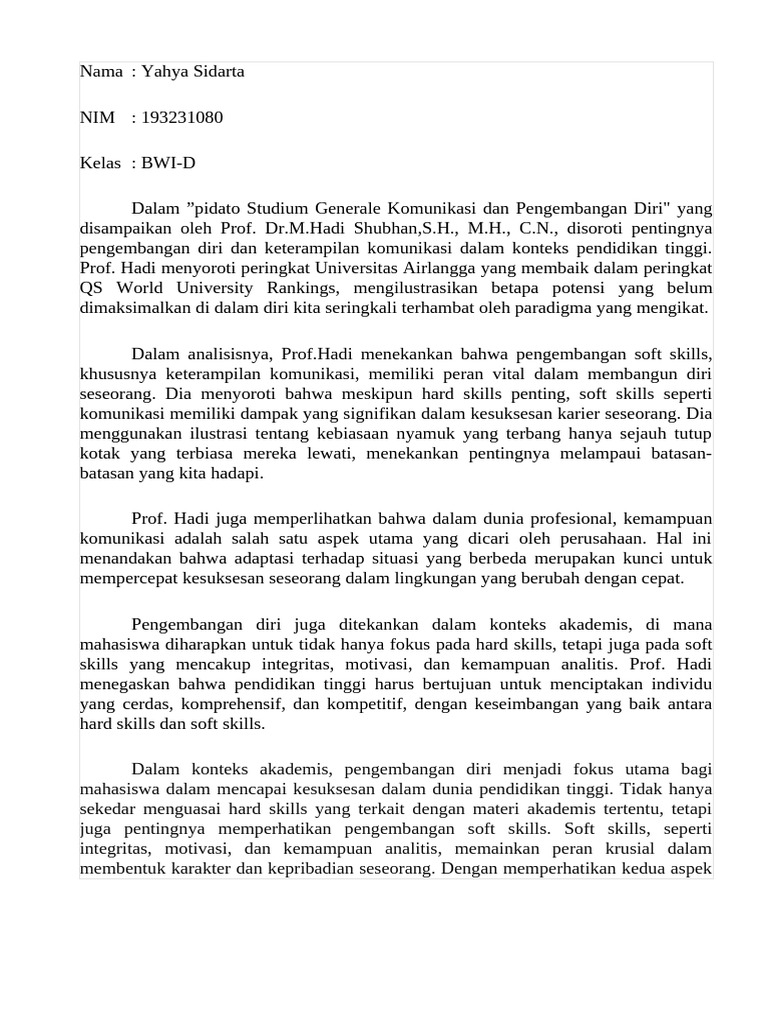Stadium General TM2 | PDF