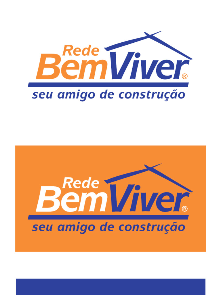 Logo Rede Bem Viver | PDF