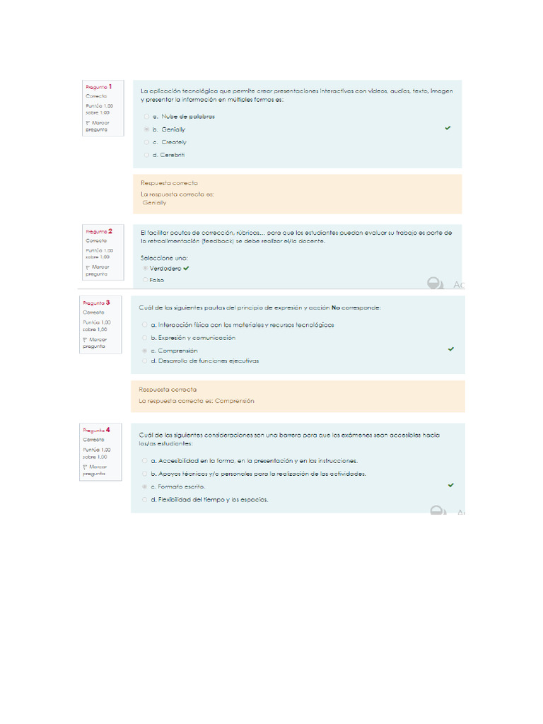 Modulo 2 Unidad 4 (2) | PDF