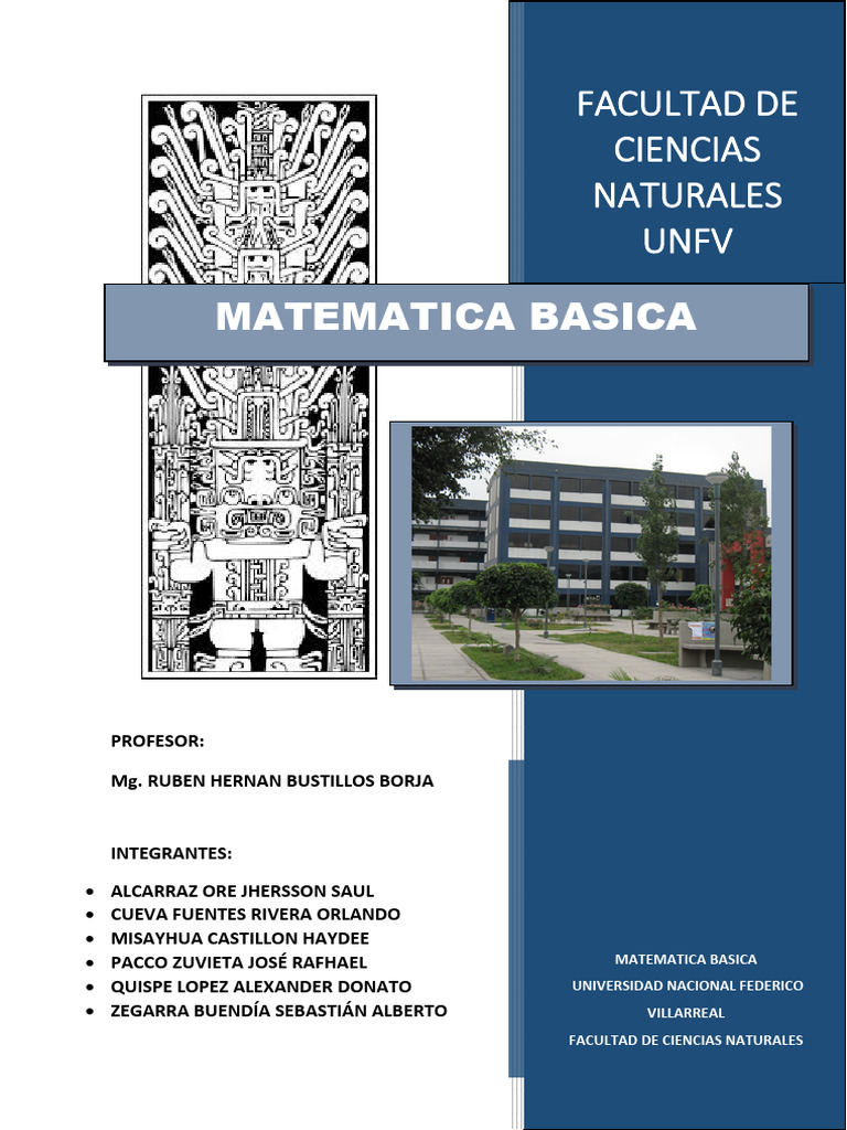 Caratula Actualizado Bustillos | PDF