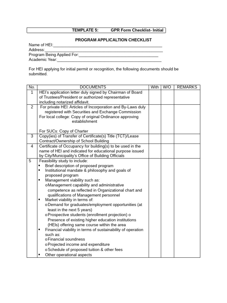 CHED-Template 5 | PDF | Libraries | Books