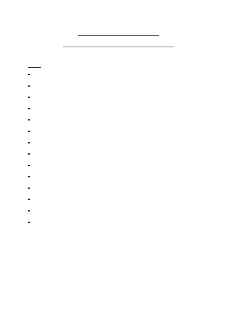 Office Administration Student's | PDF