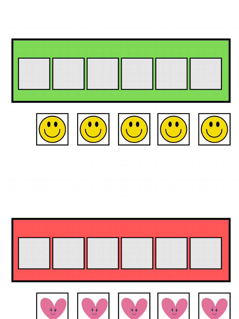 Progress Chart For Transition | PDF