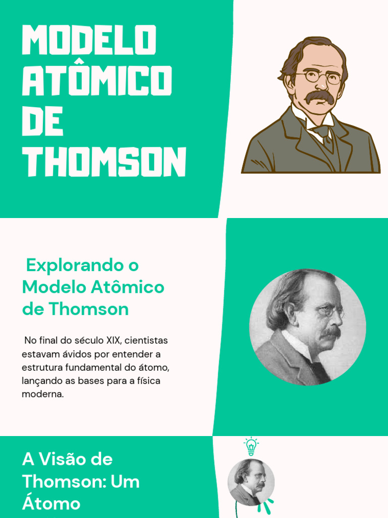 Slides Thomson | PDF