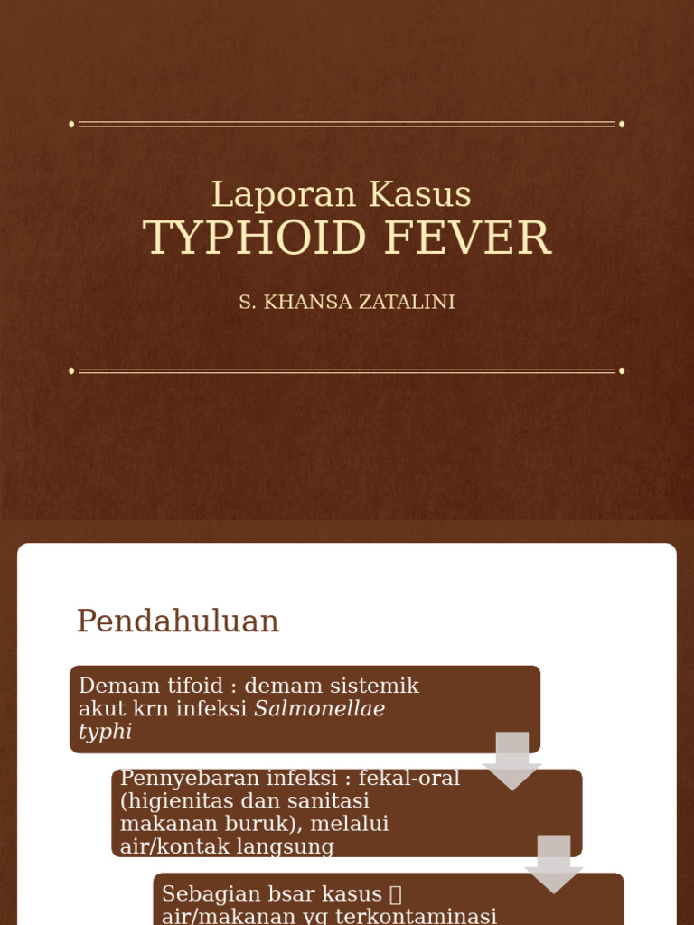Lapsus Tipoid Tigor | PDF