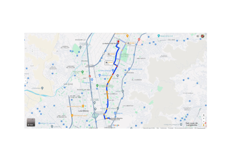 2 Mapa | PDF