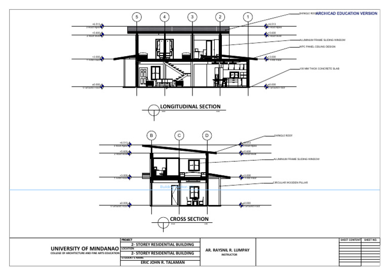 A.01.1 Ground Floor | PDF