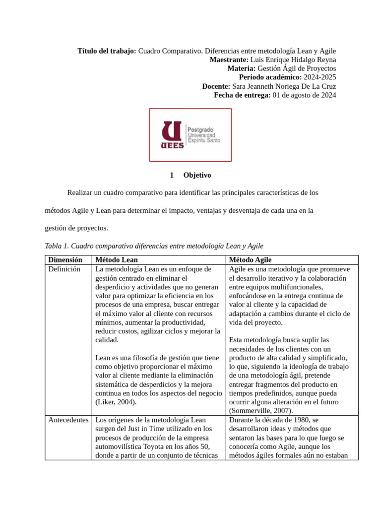 hidalgo_luis_cuadrocomparativo | PDF