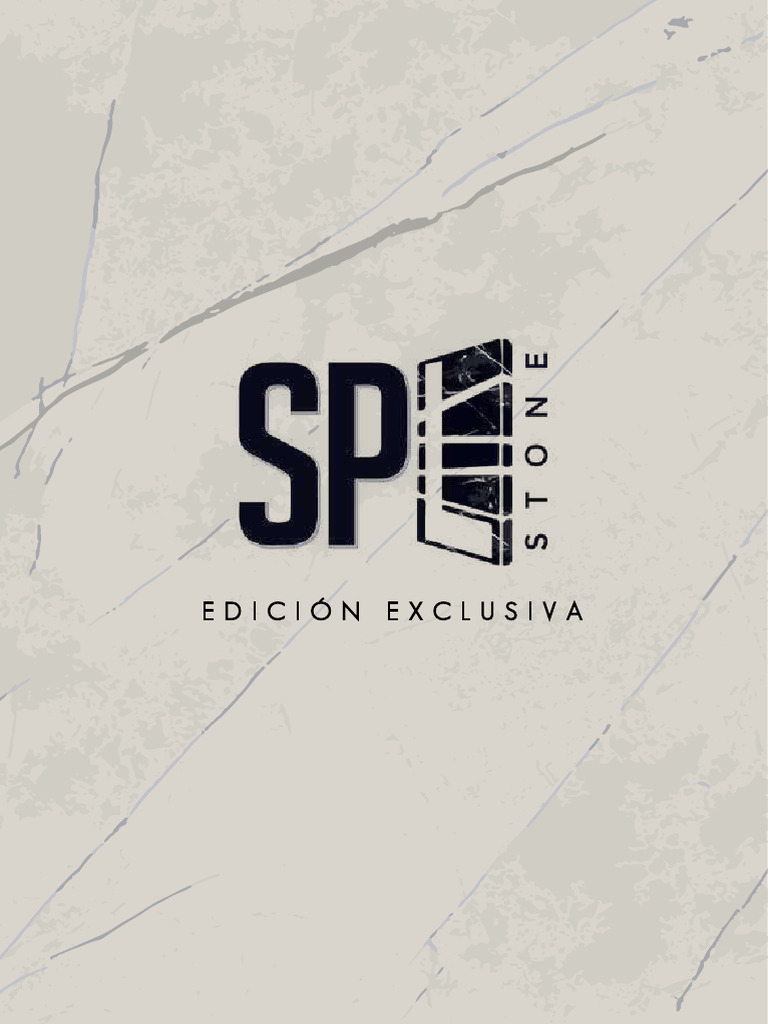 Catalogo_SPL_Stone | PDF