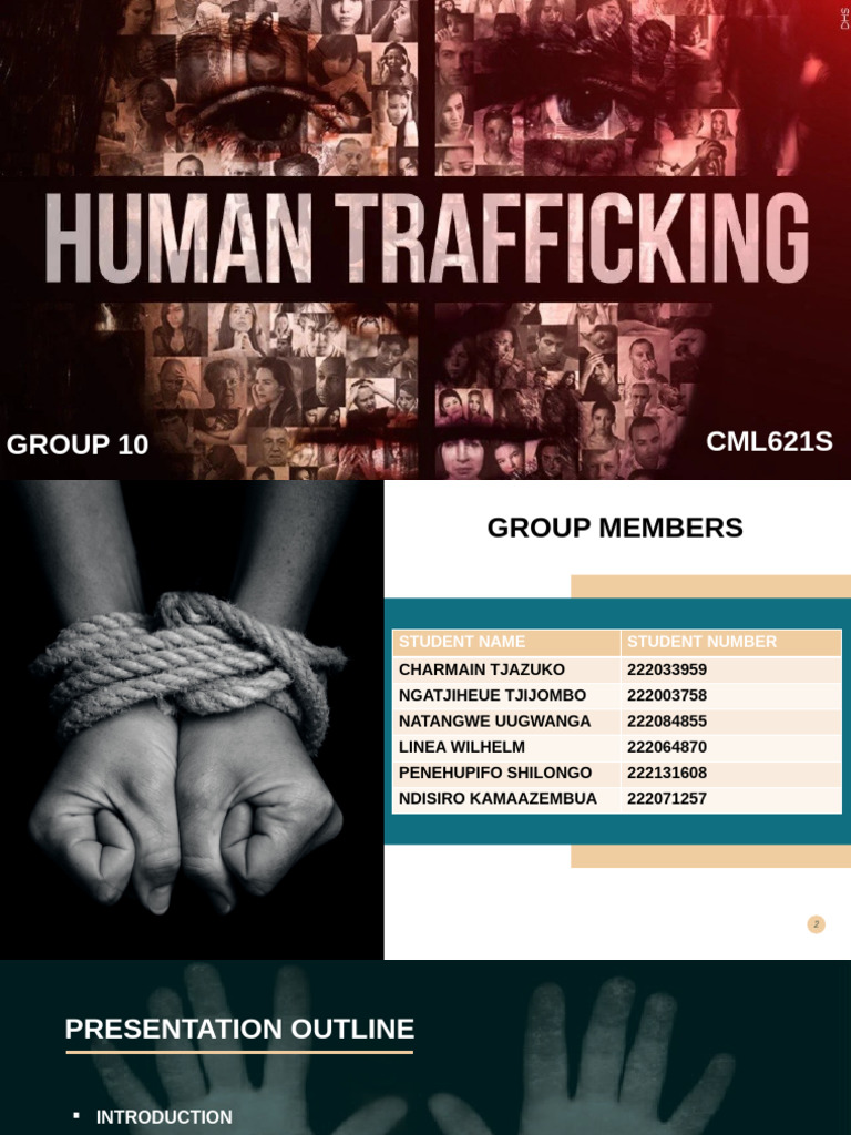 CML Presentation 1 | PDF