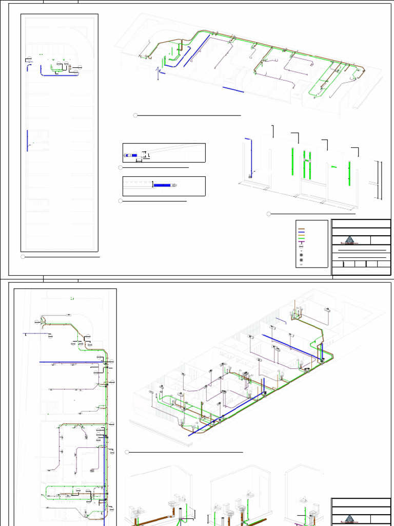 Marlene Hidrossanitário - A0c | PDF