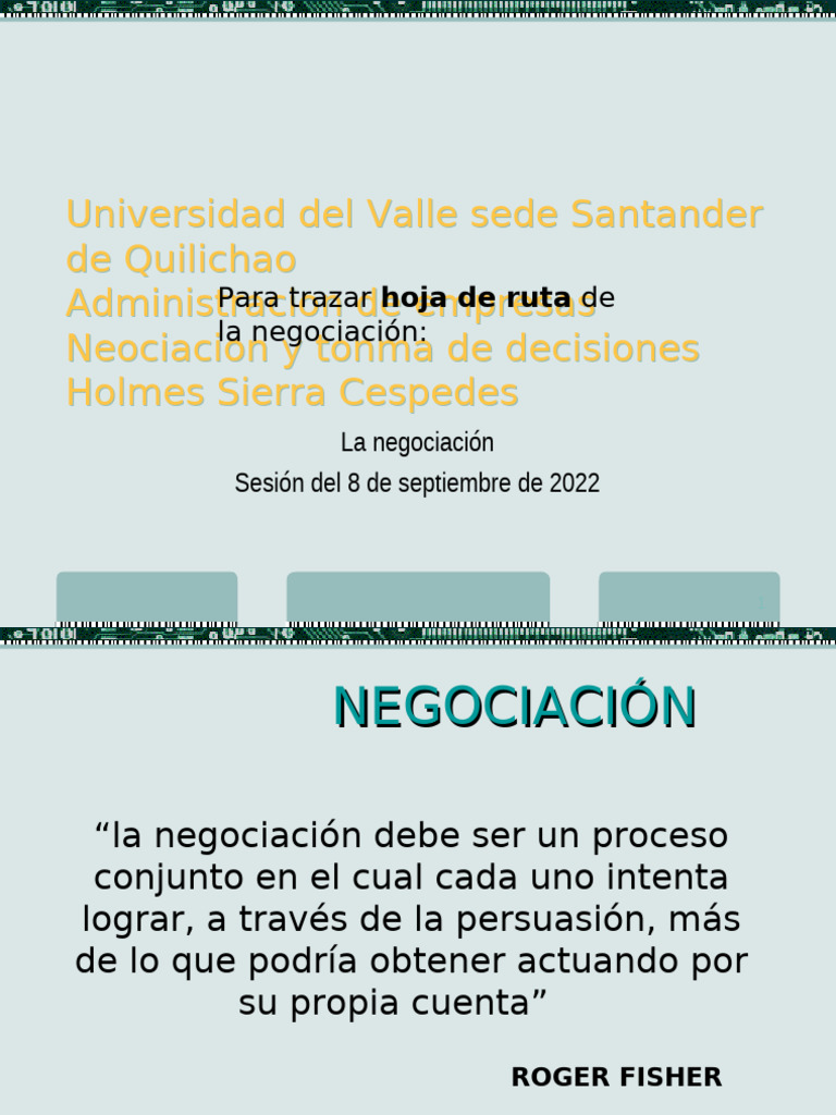Negociacion Laboral DHM | PDF