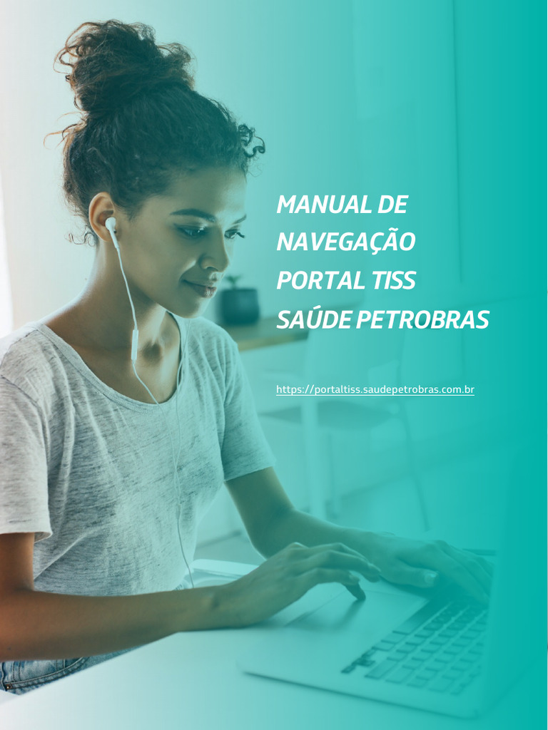 Manual Portal TISS Out 2022 | PDF