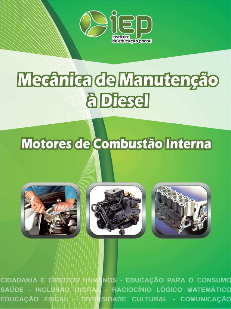 10-Motores Diesel 2 | PDF