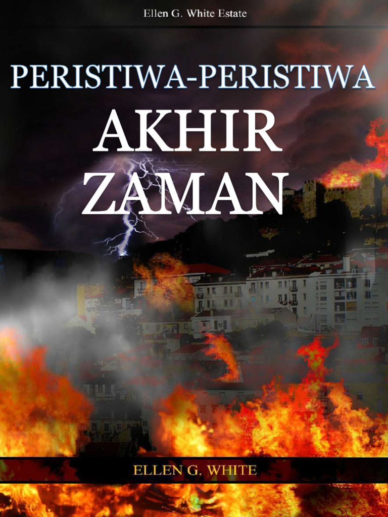 Peristiwa_Peristiwa_Akhir_Zaman | PDF