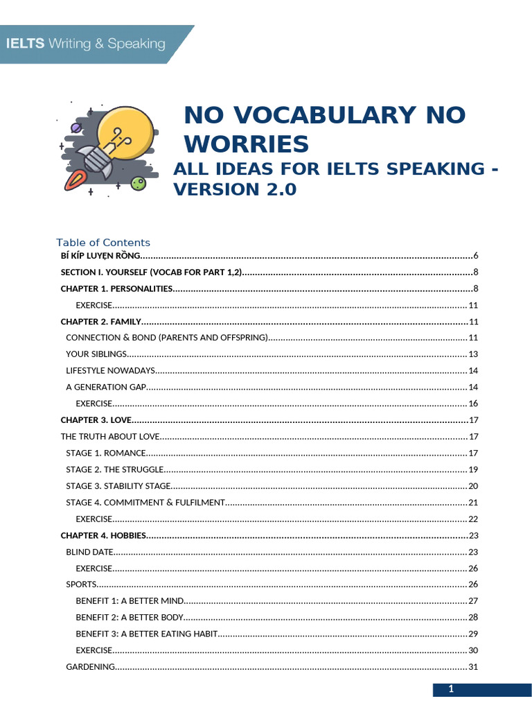 (Tailieudieuky - Com) (EASY IELTS RYAN) NO VOCABULARY NO WORRIES ALL ...