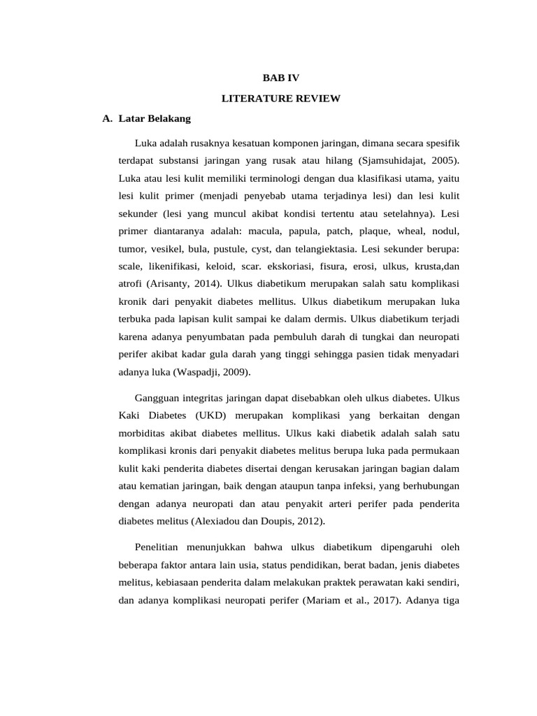 KIAN BAB 4-6 Fiks | PDF