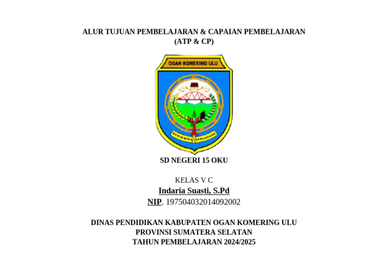 Cover Atp | PDF