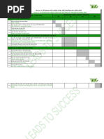 IATF 16949 Requirement QMS Process (Sample) | PDF | Business | Business ...
