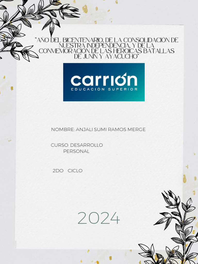 Ramos Merge Anjali Sumi 1 | PDF