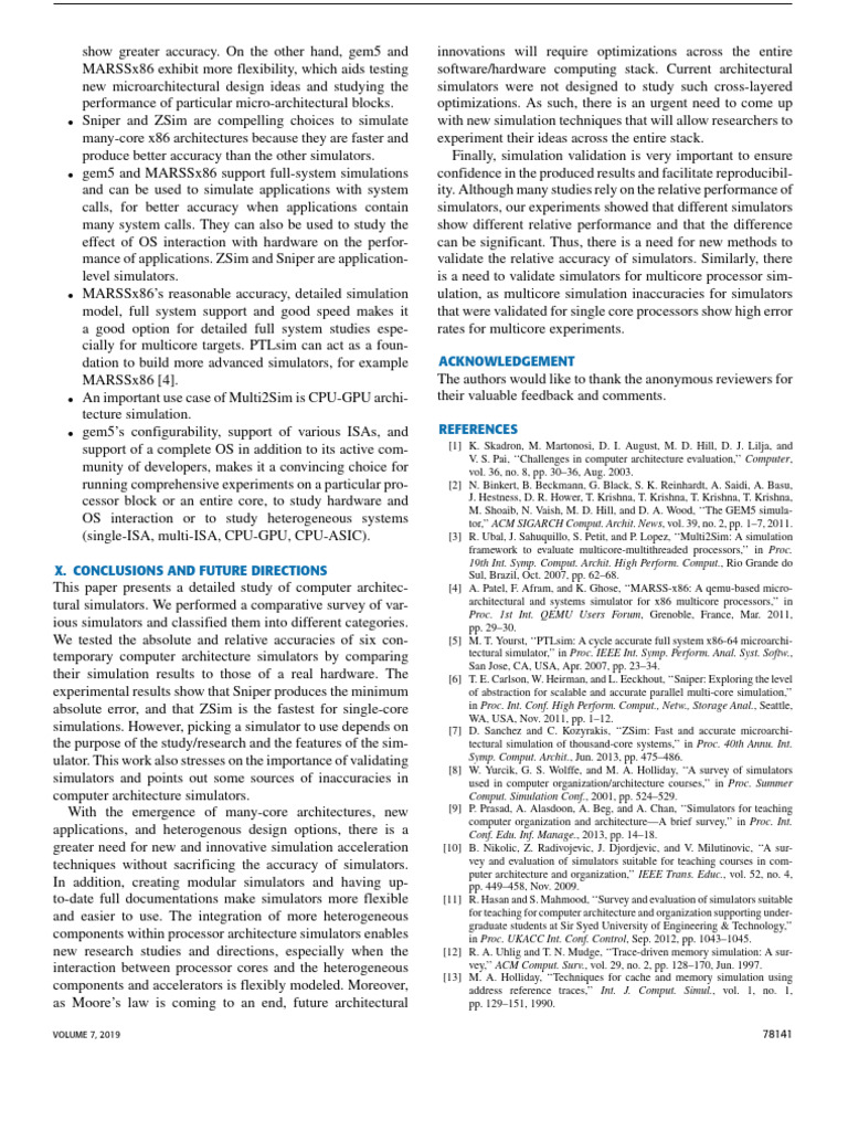 Wa0008 | PDF | Multi Core Processor | Simulation