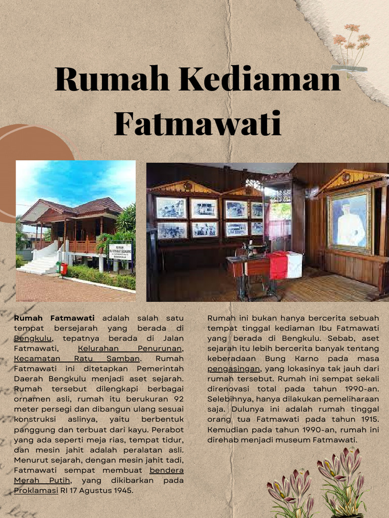 Fatma Wati | PDF
