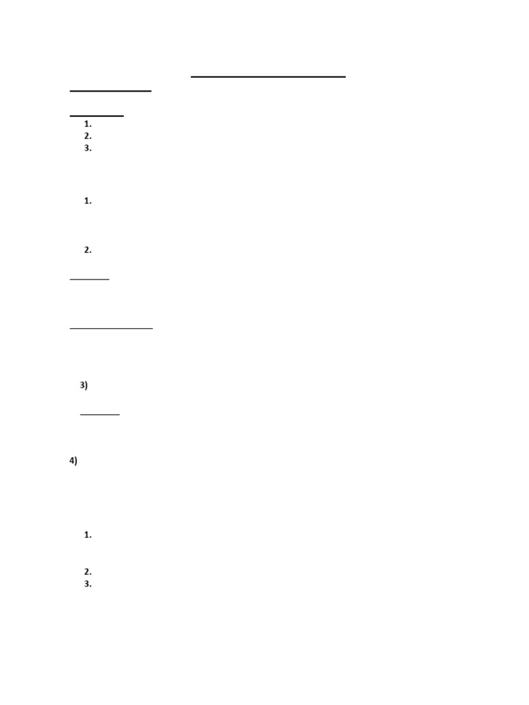 Unit 2 - 1D & 2D Collections | PDF