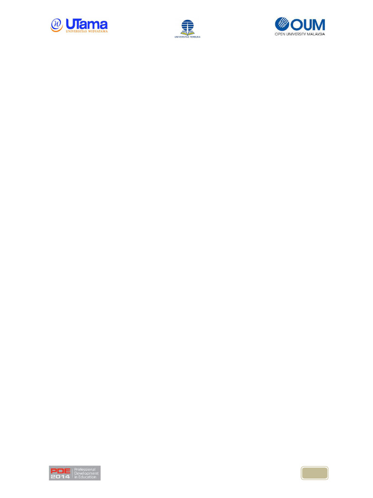 Quality Education in ODL | PDF | Learning | Educational Technology