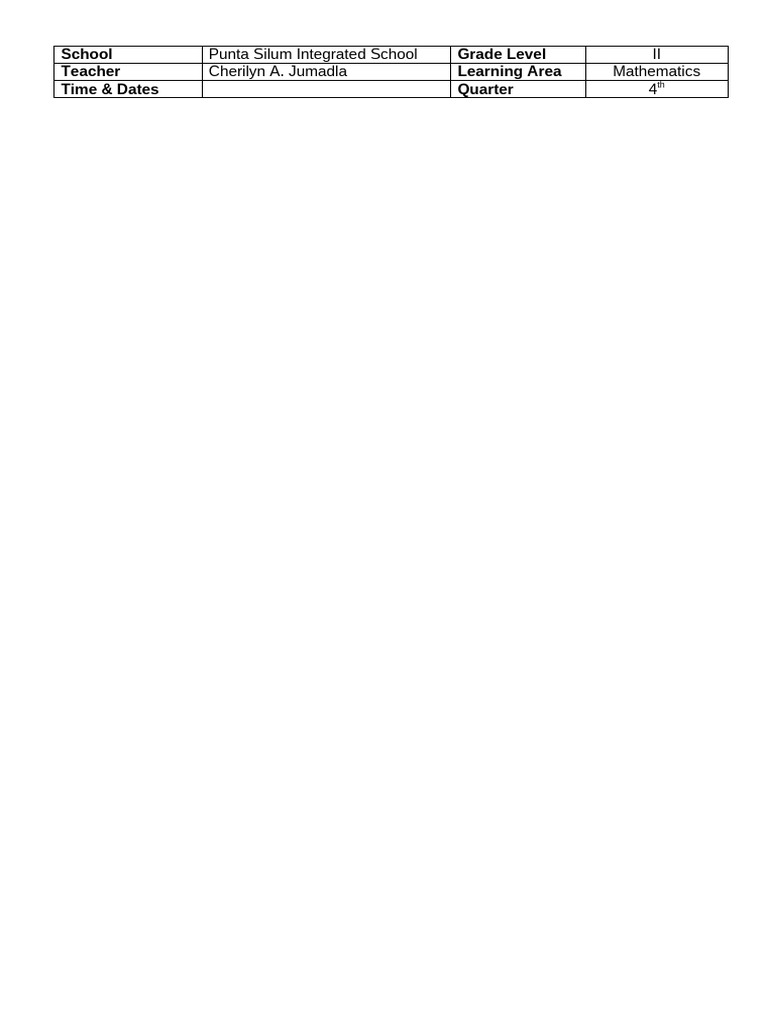 Math Week 4 d3 Final Demo | PDF