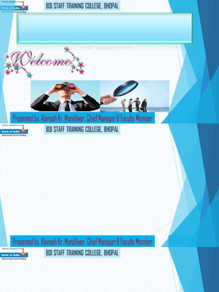 Translate Dokumen - Tips Customer Due Diligence | PDF