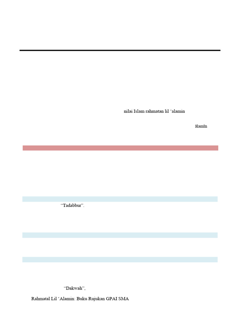 Muhammad Aminullah - LK 7 - Modul PJBL Fix | PDF