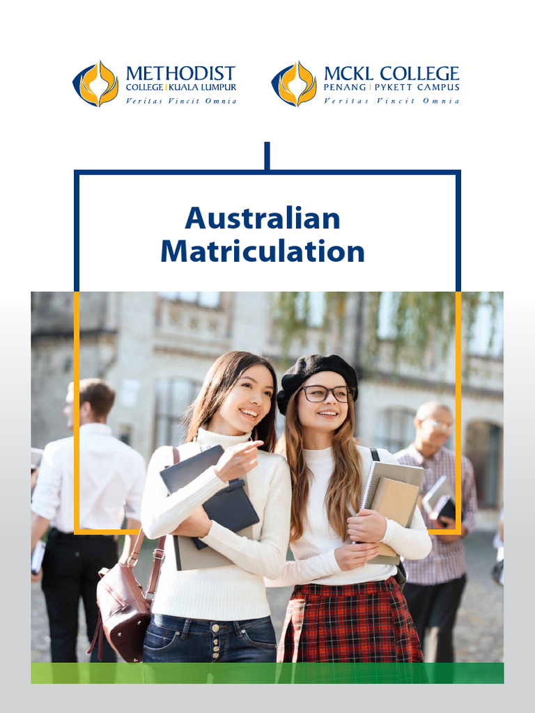 MCKL Prospectus AUSMAT-Final | PDF