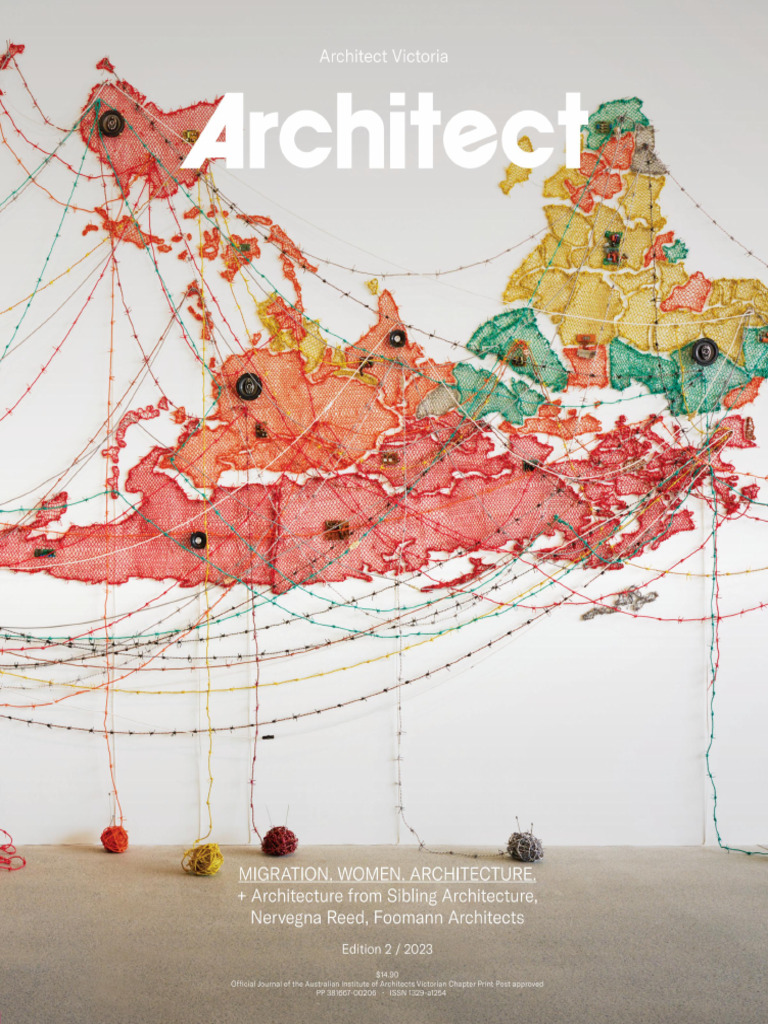 Architect Victoria – Edition 2 2023 | PDF