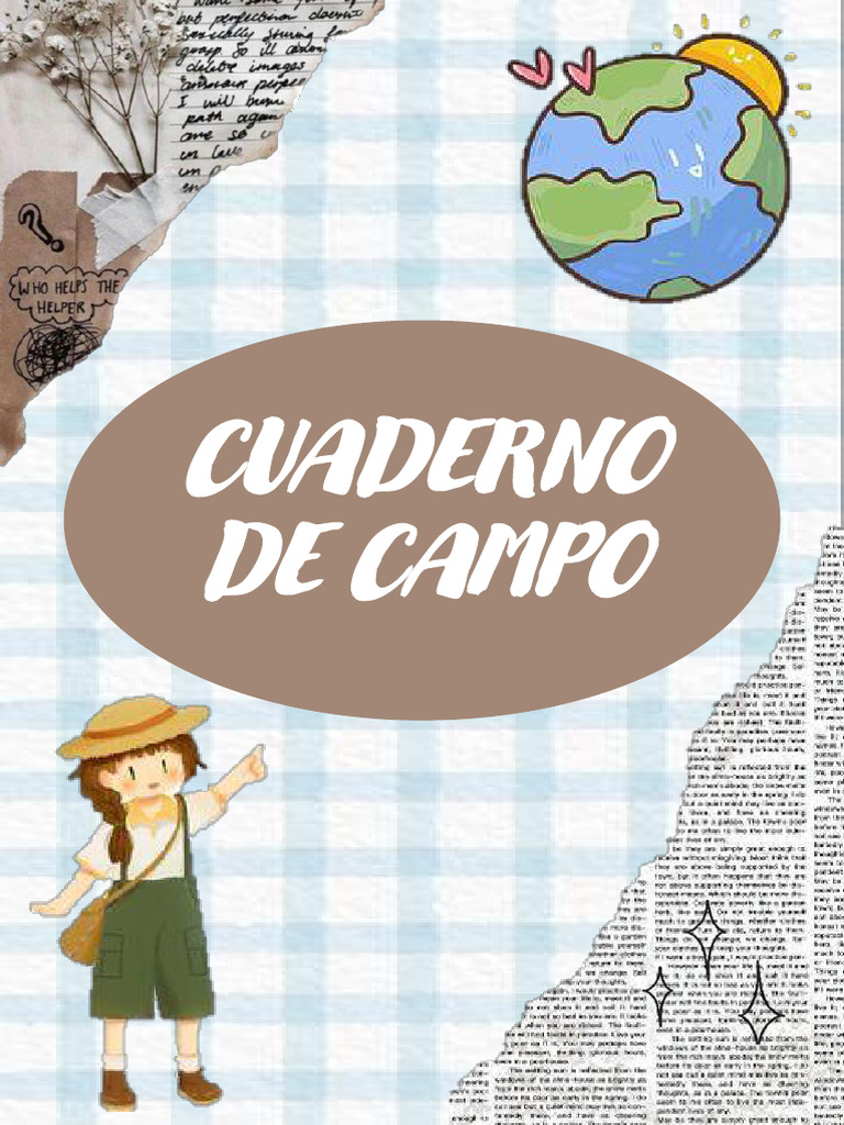 Cuaderno de Campo 2C Bioadobe | PDF