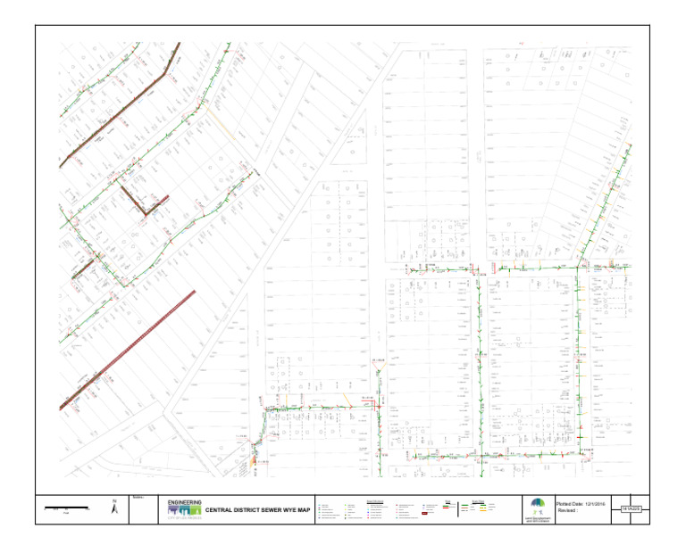 Updated Map California | PDF