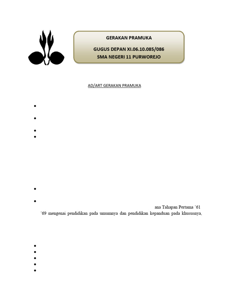 ADART | PDF