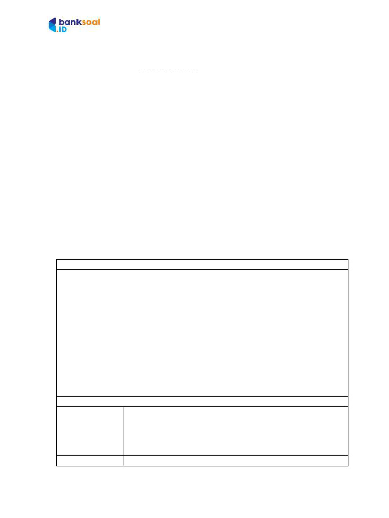 RPP 1 LEMBAR ETIKA PROFESI KD 1 KELAS X SMK SEMESTER 1 TAHUN 2021 2022 ...