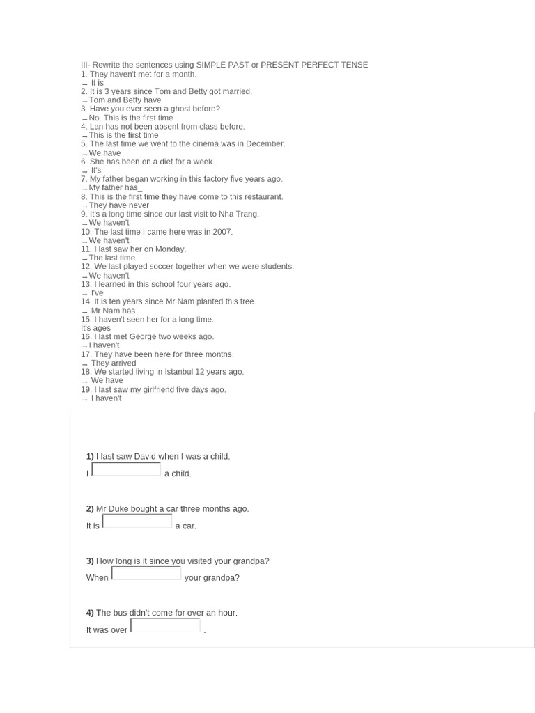 Rewrite | PDF