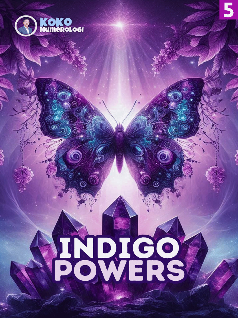 indigopowers_michael_yamin | PDF indigopowers_michael_yamin | PDF