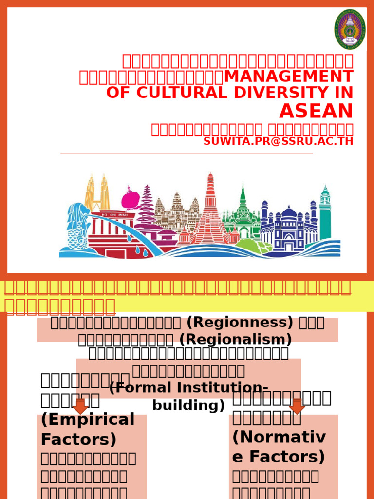 Diversity Management in Multicultural Organization - 3 | PDF