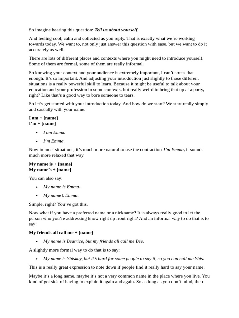 Introduction file | PDF